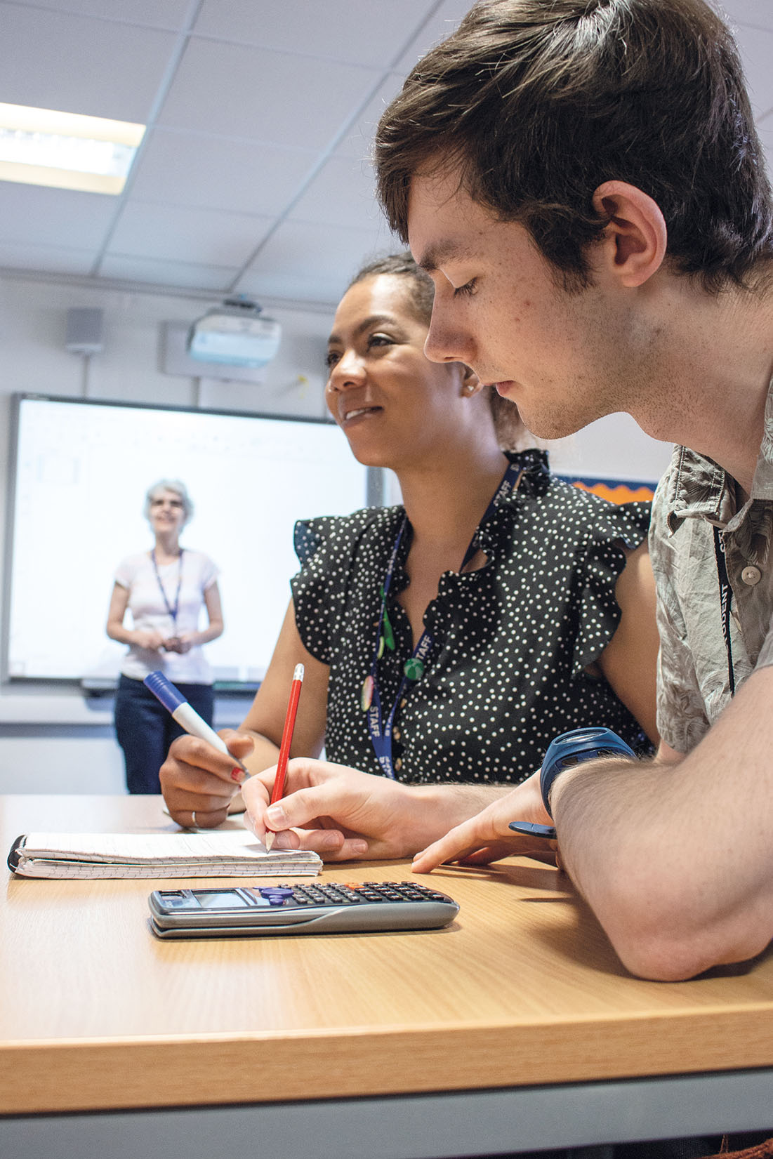 Student Support - SHCG | South Hampshire College Group