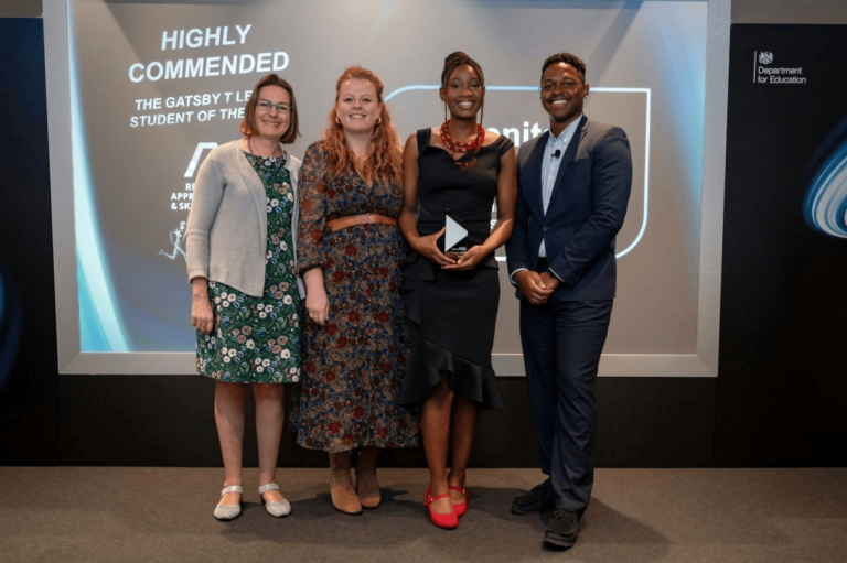 News Archives - SHCG | South Hampshire College Group