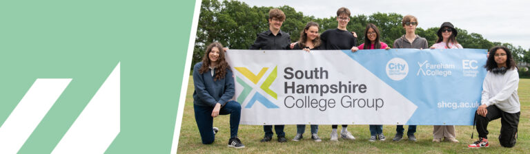 College Merger Announcement - SHCG | South Hampshire College Group